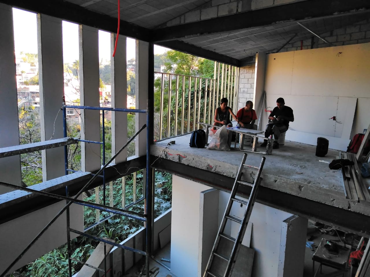 Constructora Velazquez